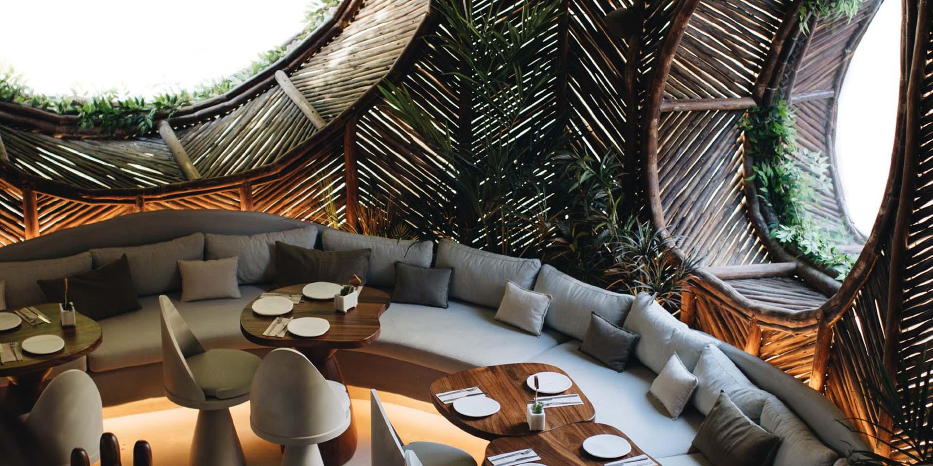 Begin Restaurante - Valencia - Menús y Reservas