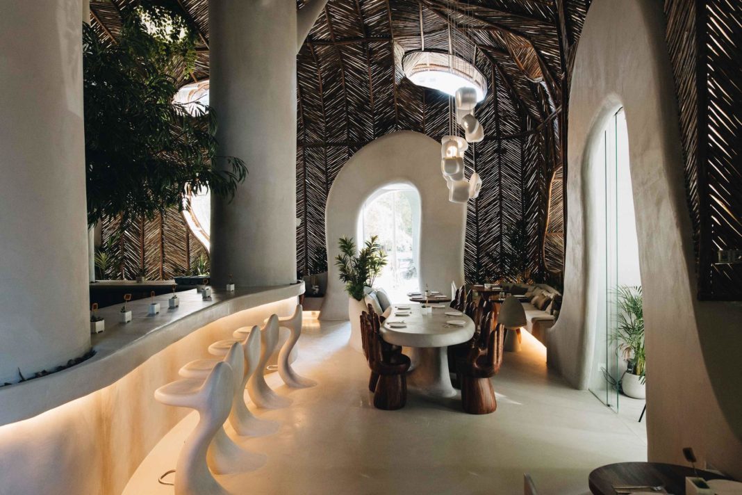 Begin Restaurante - Valencia - Menús y Reservas