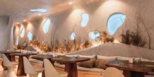 Begin Restaurante - Valencia - Menús y Reservas