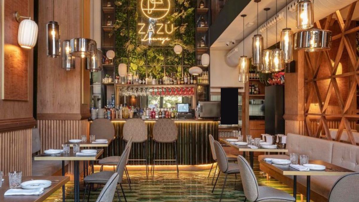 Zazu Valencia Restaurante - Menús y Reservas